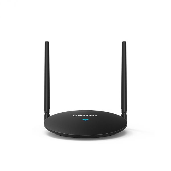 WAVLINK Router Wi-Fi N300 300Mbps Single band 2.4GHz - WN530K2
